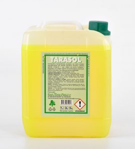 TARASOL – Švenda Tarmann Chemie
