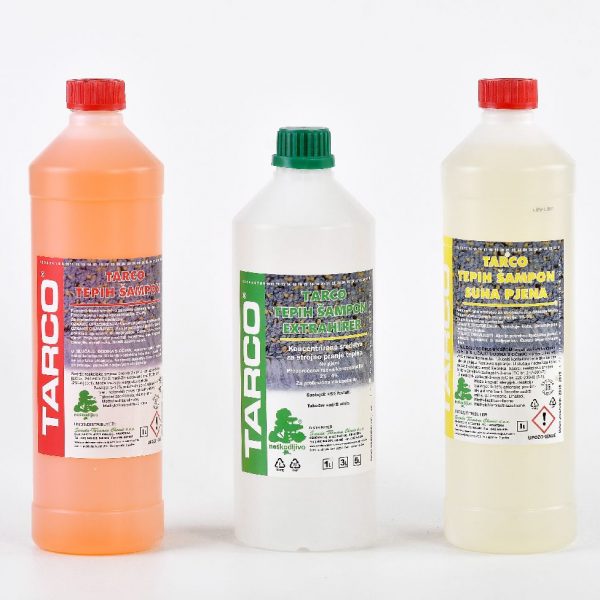 TARCO FIX - Švenda Tarmann Chemie