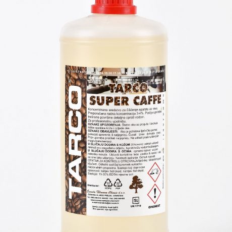 TARCO SUPER - Švenda Tarmann Chemie