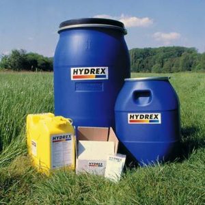 HYDREX FORMULA® - Švenda Tarmann Chemie